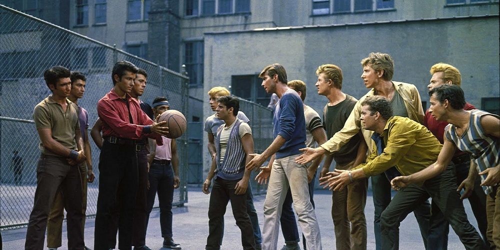 10 Of Hollywood's Most Iconic Movie Rivalries, Ranked