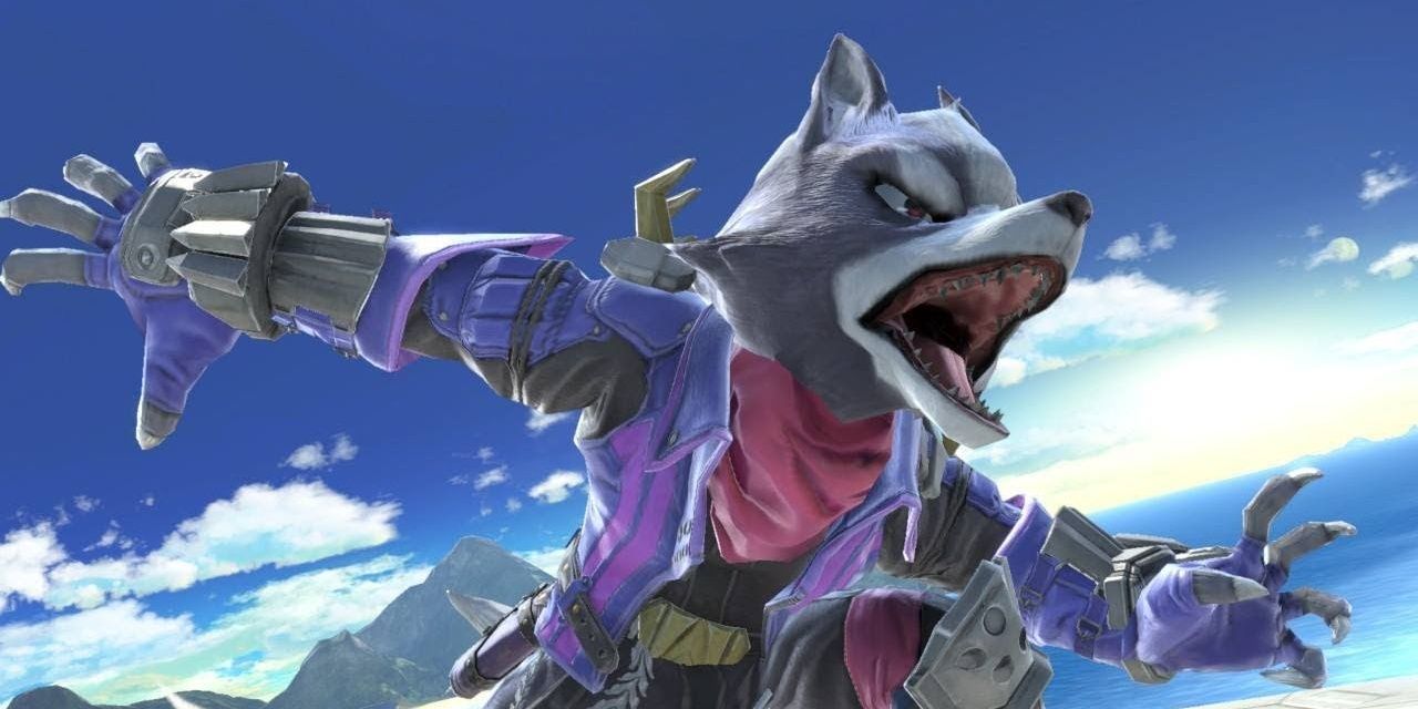 15 Best Super Smash Bros. Ultimate Characters To Use