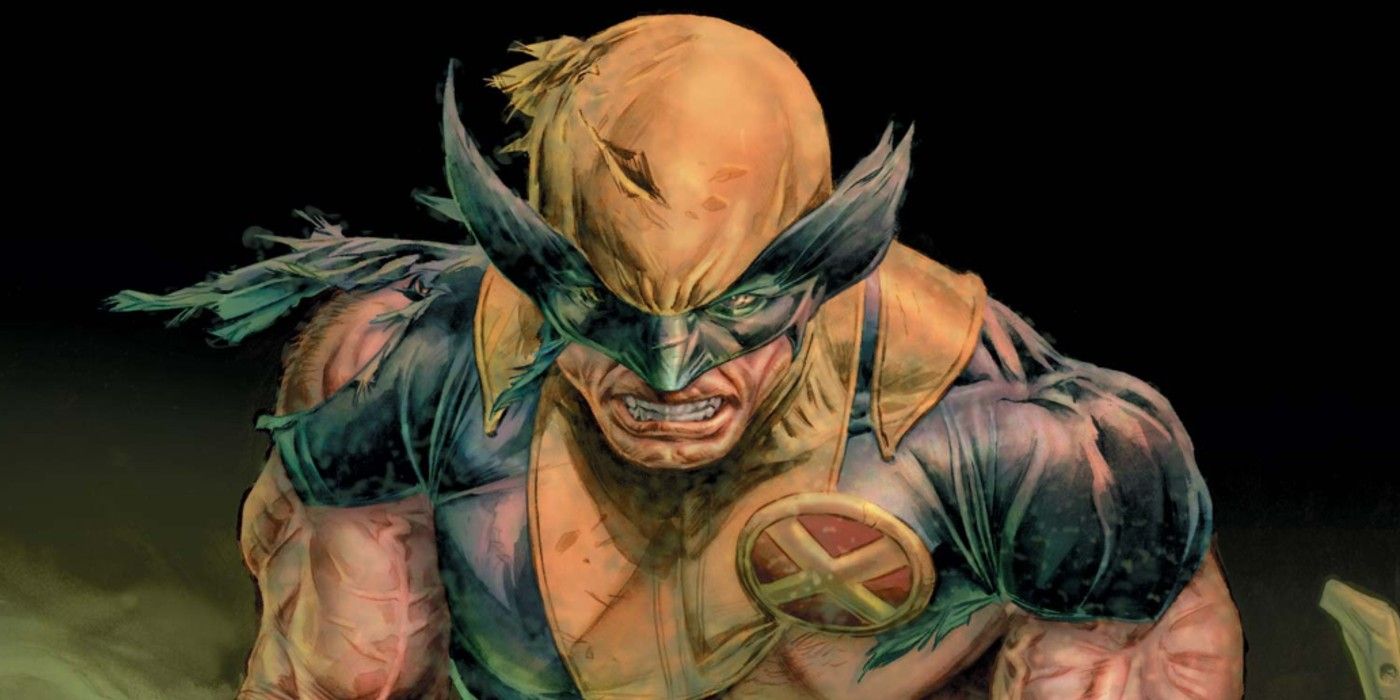 Wolverine Admits Starting His Own Mutant School Was A Mistake