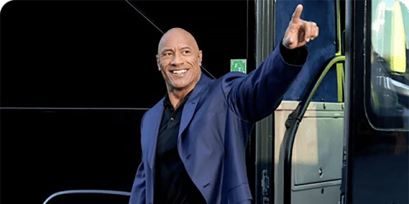 Young Rock: 10 Things To Know About Dwayne “The Rock” Johnson’s New Show