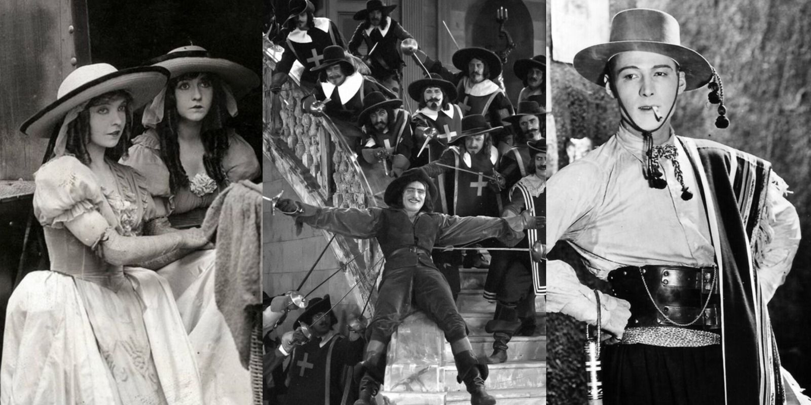 10 Iconic Movies That Turn 100 In 2021