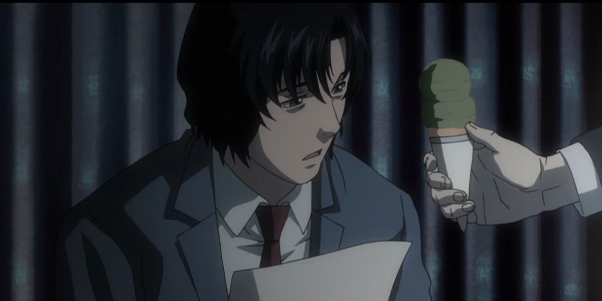 Death Note: What Your Favorite Character Says About You
