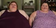 1000 Pound Sisters Why Tammy Amy Slaton Are Different And Why Aren 1000 Pound Sisters Why Tammy Amy Slaton Are Different And Why Aren