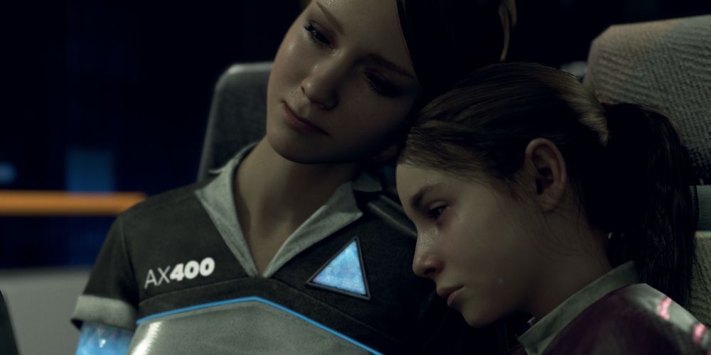 10 Best Detroit: Become Human Characters, Ranked