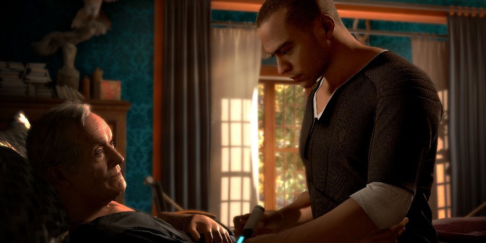 10 Best Detroit: Become Human Characters, Ranked