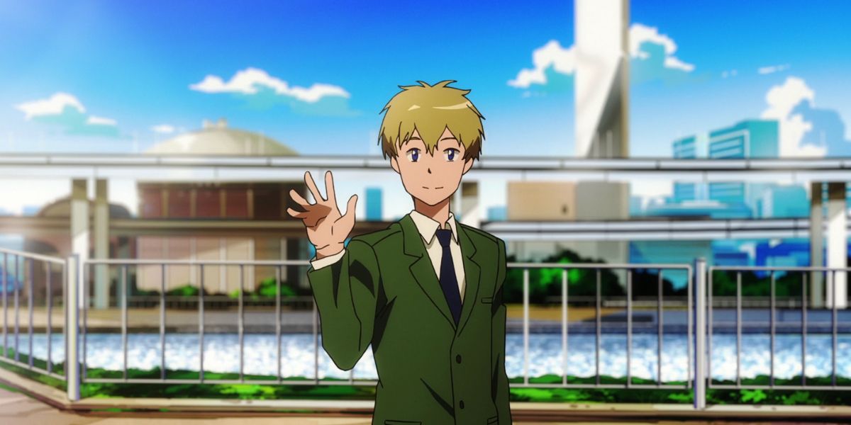 Jujutsu Kaisen: 10 Anime Starring Yuji Itadori's Voice Actor Junya Enoki