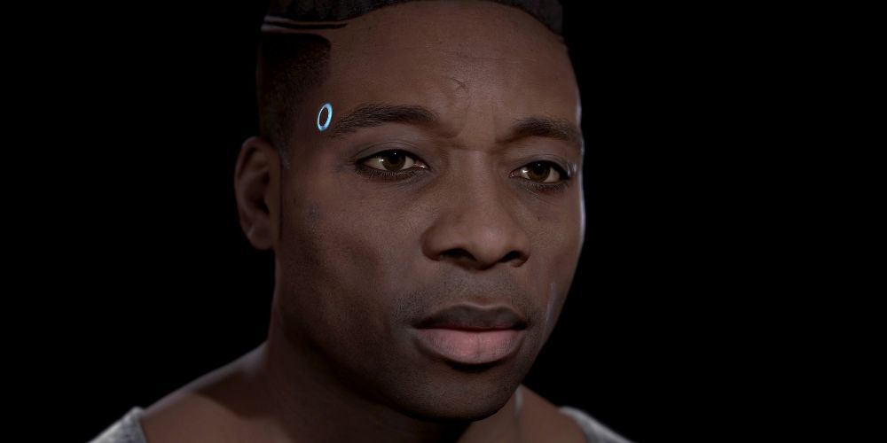 10 Best Detroit: Become Human Characters, Ranked