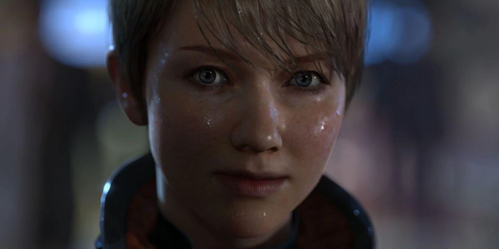 10 Best Detroit: Become Human Characters, Ranked