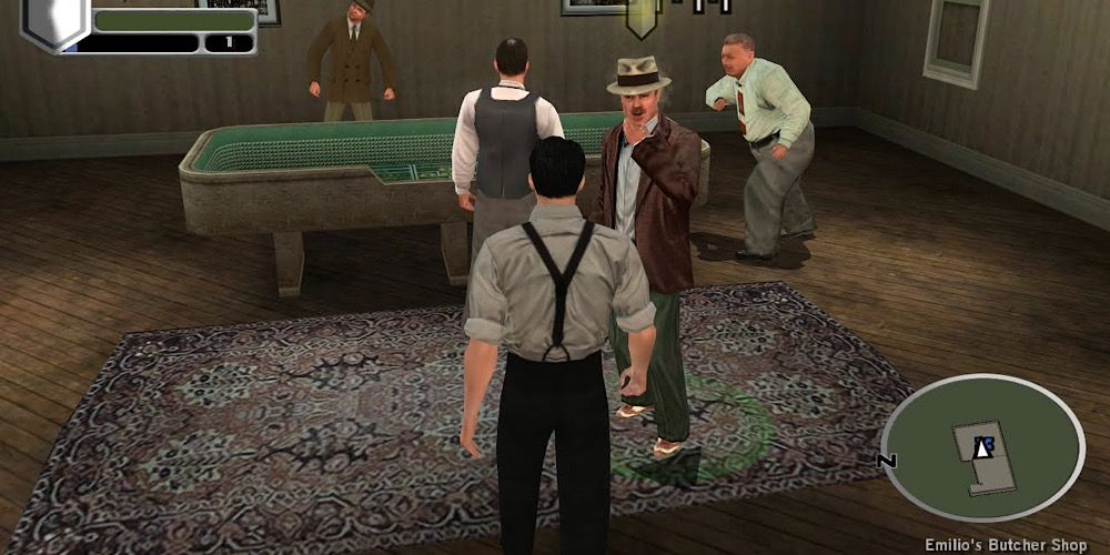 10 Best Games Like Saints Row