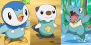 10 Water Pok mon That Are Too Cute To Handle 10 Water Pok mon That Are Too Cute To Handle