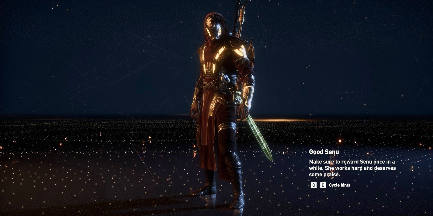 Assassin's Creed: Every Animus Loading Screen, Ranked Worst To Best