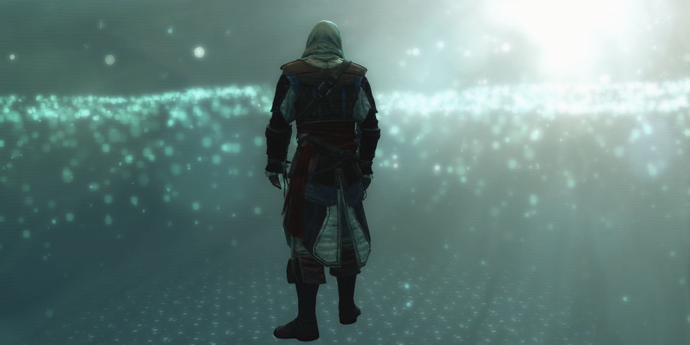 Assassin's Creed: Every Animus Loading Screen, Ranked Worst To Best