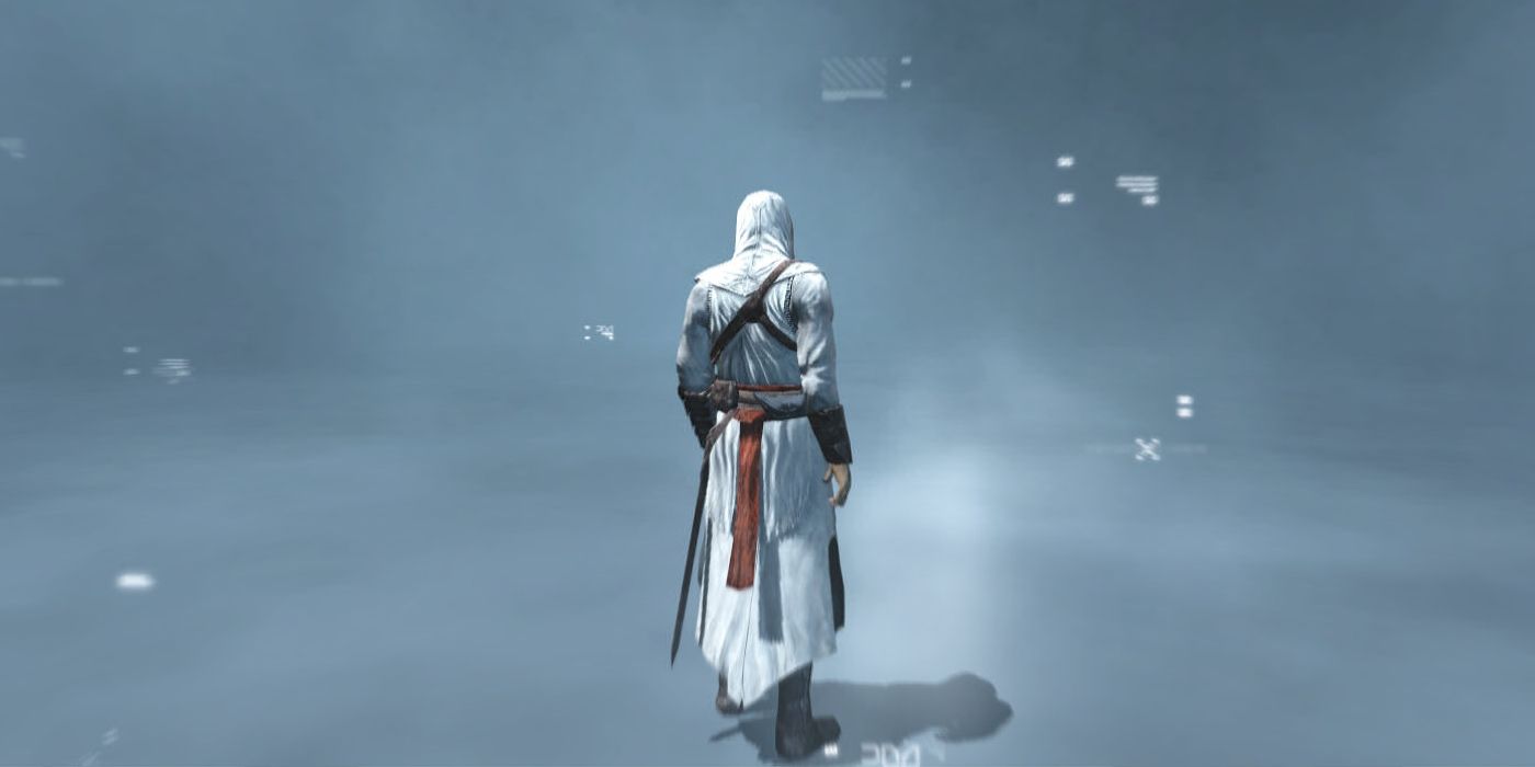 Assassin's Creed: Every Animus Loading Screen, Ranked Worst To Best