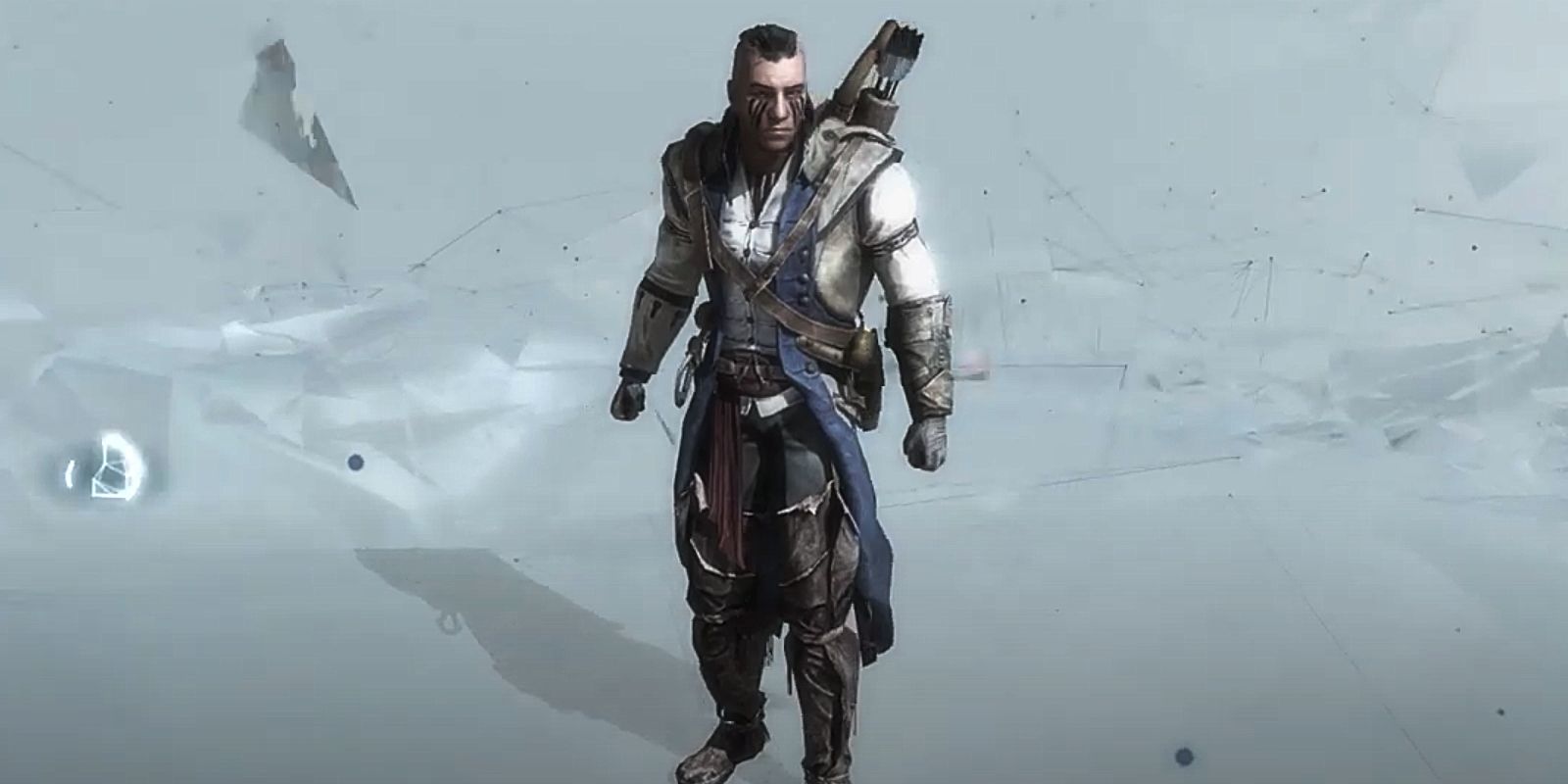 Assassin's Creed: Every Animus Loading Screen, Ranked Worst To Best