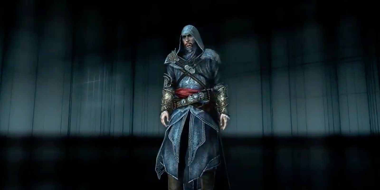 Assassin's Creed: Every Animus Loading Screen, Ranked Worst To Best