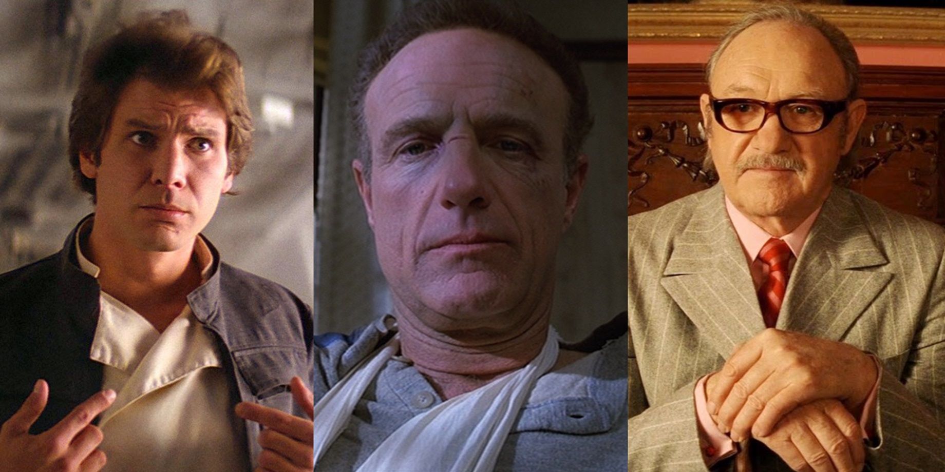 Misery: 10 Actors Considered To Play Paul