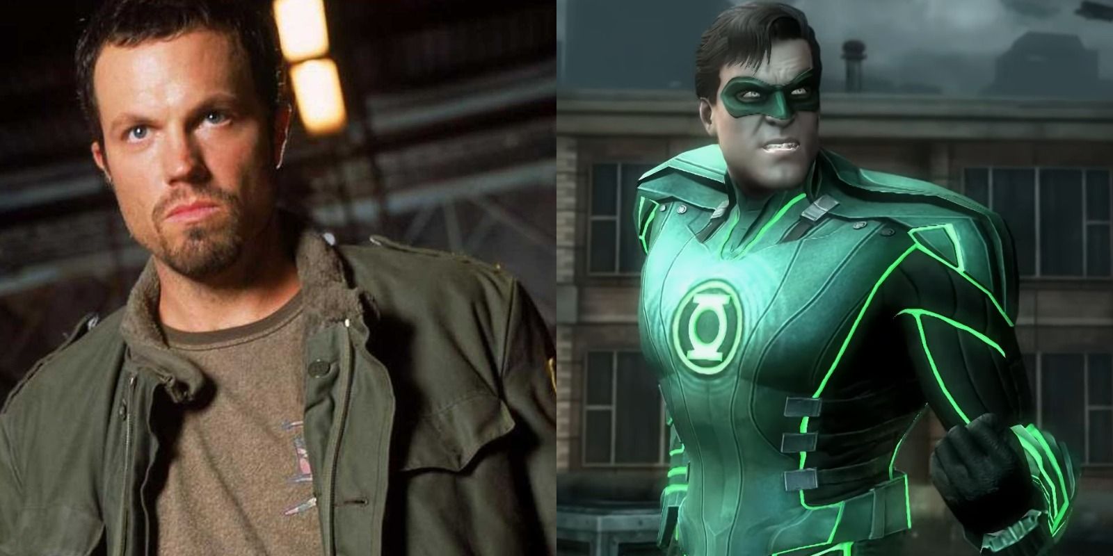 11 Celebrity Voices You Had No Idea Were In The Injustice Games