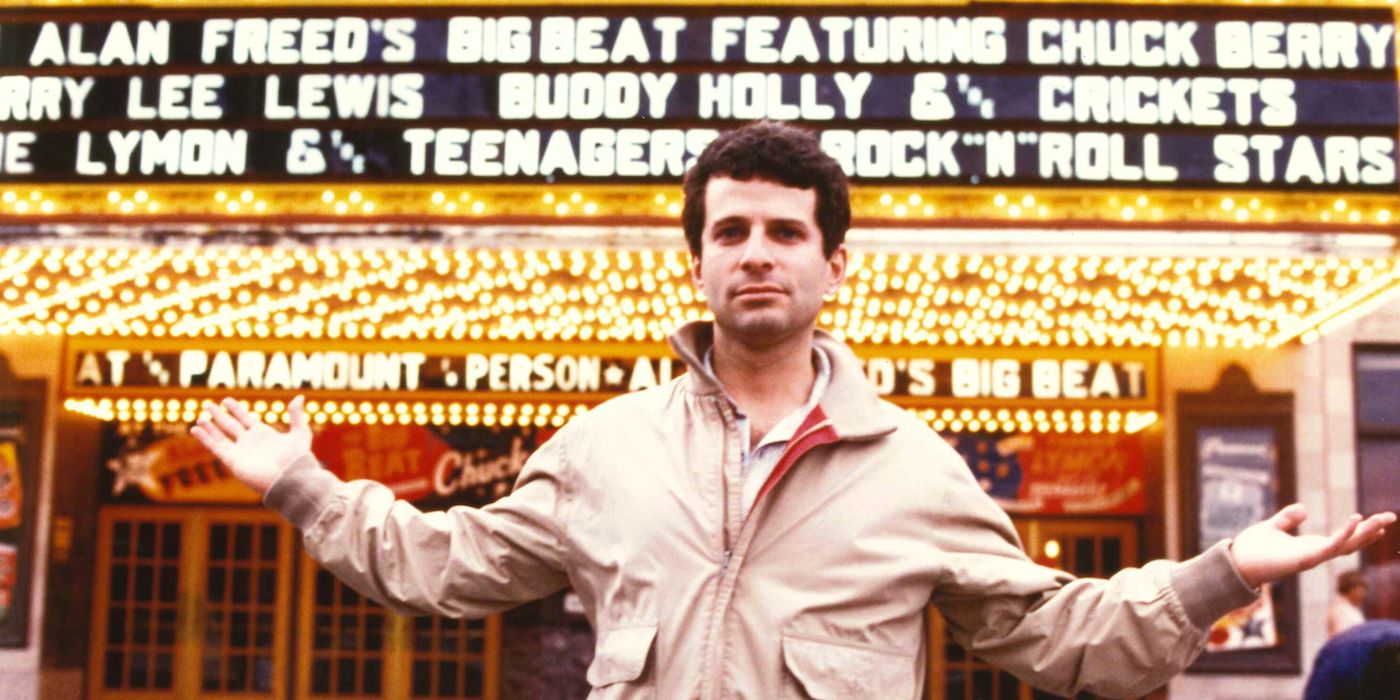 How Elvis & One Perfect Photograph Led to 1989 Jerry Lee Lewis Biopic