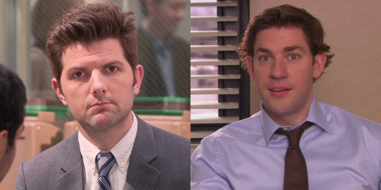10 Actors Who Were Considered For Roles In The Office