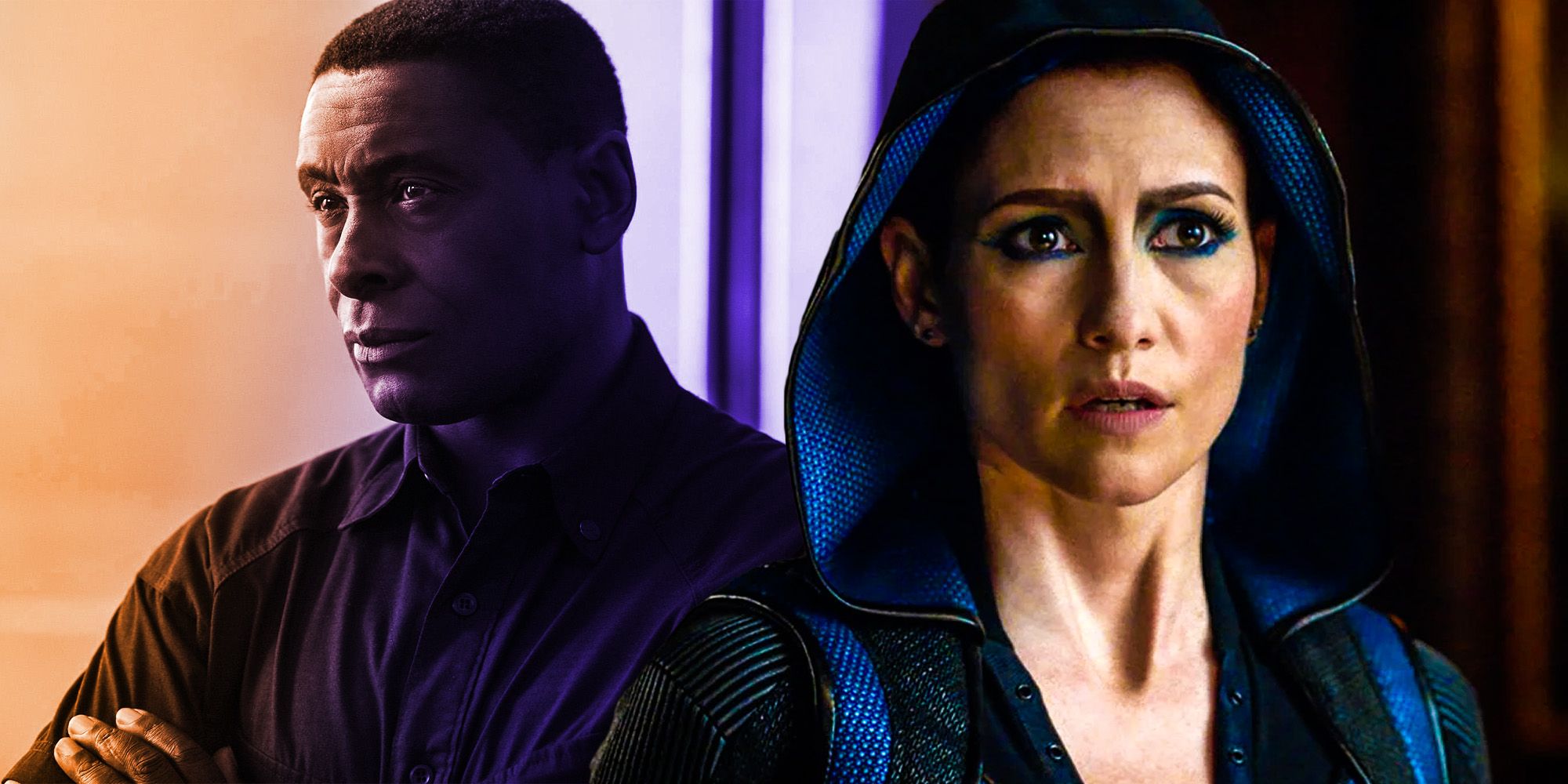 How Supergirl Set Up A New Member Of The Arrowverse's Justice League