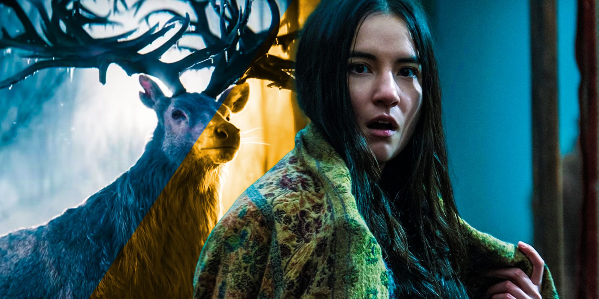 Shadow & Bone: Why Alina Dreams Of The Stag (History, Powers & Meaning)