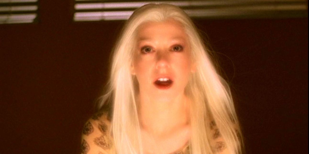 Buffy The Vampire Slayer: Willow's Transformation Over The Years (In ...