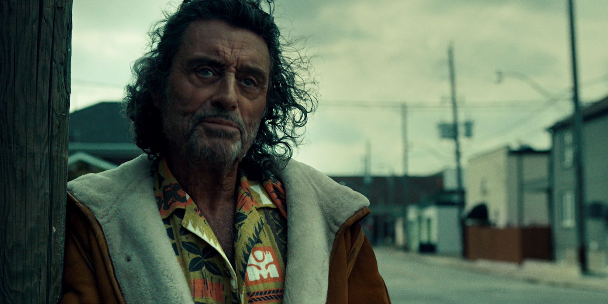 10 Best American Gods Characters, Ranked