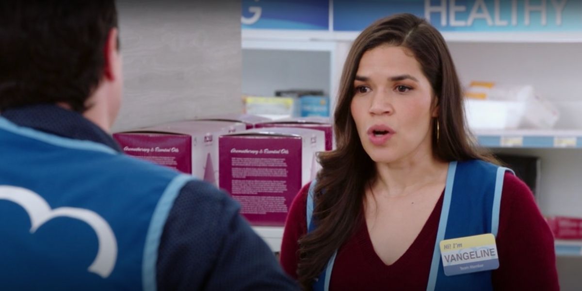 Superstore: 10 Best Amy & Jonah Moments Of All Time