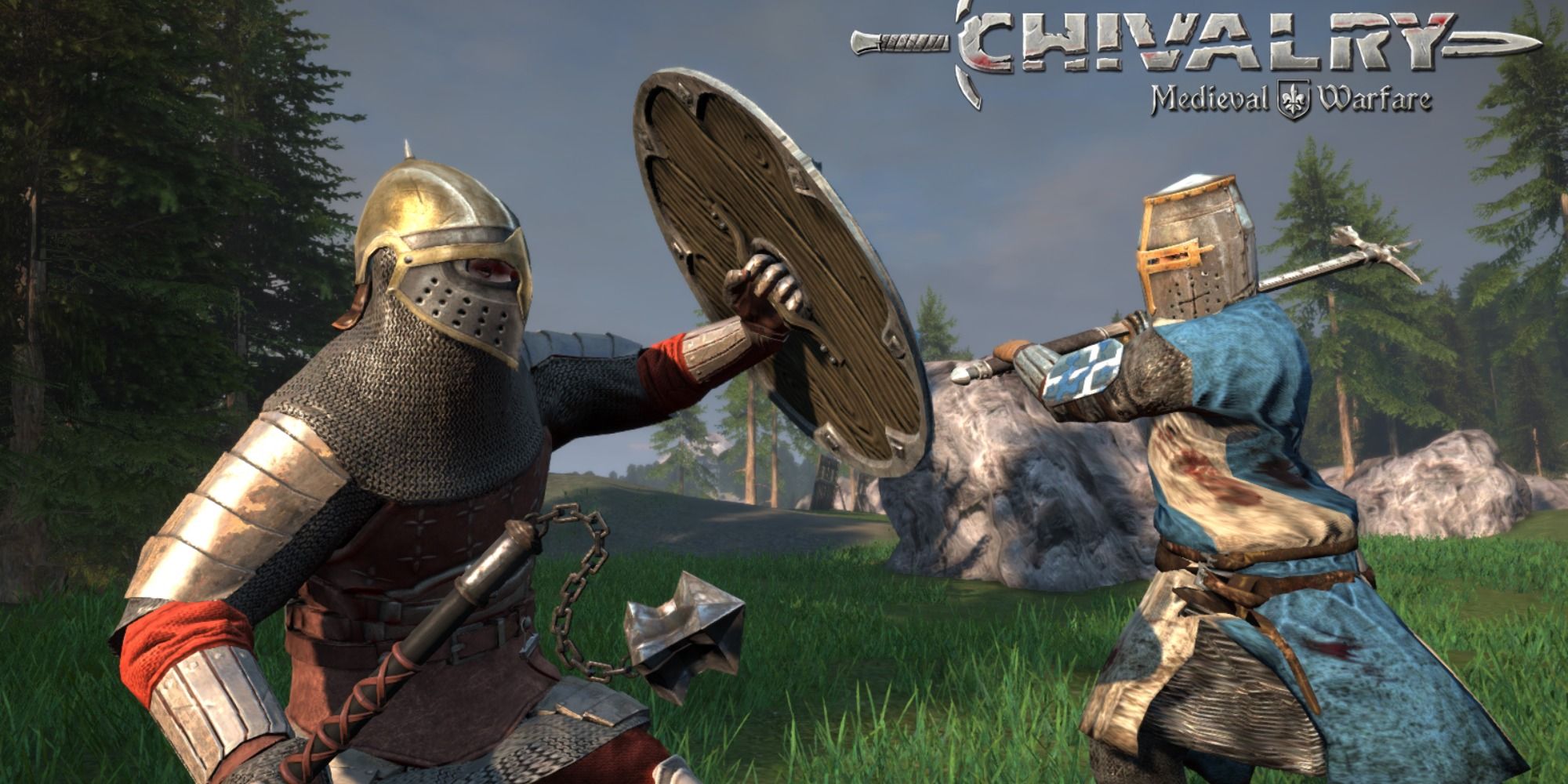 10 Best Medieval-Themed Video Games Of All Time, Ranked