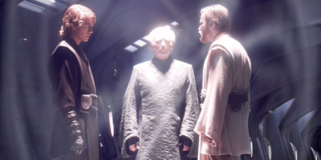 Star Wars: General Grievous' 10 Best Quotes