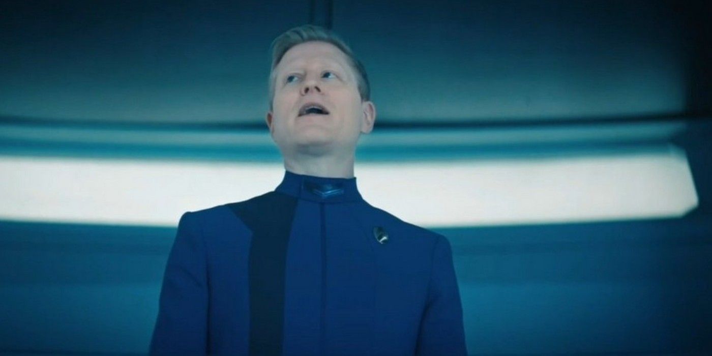 Star Trek Discovery Season 4 Trailer Breakdown: 11 Story Reveals
