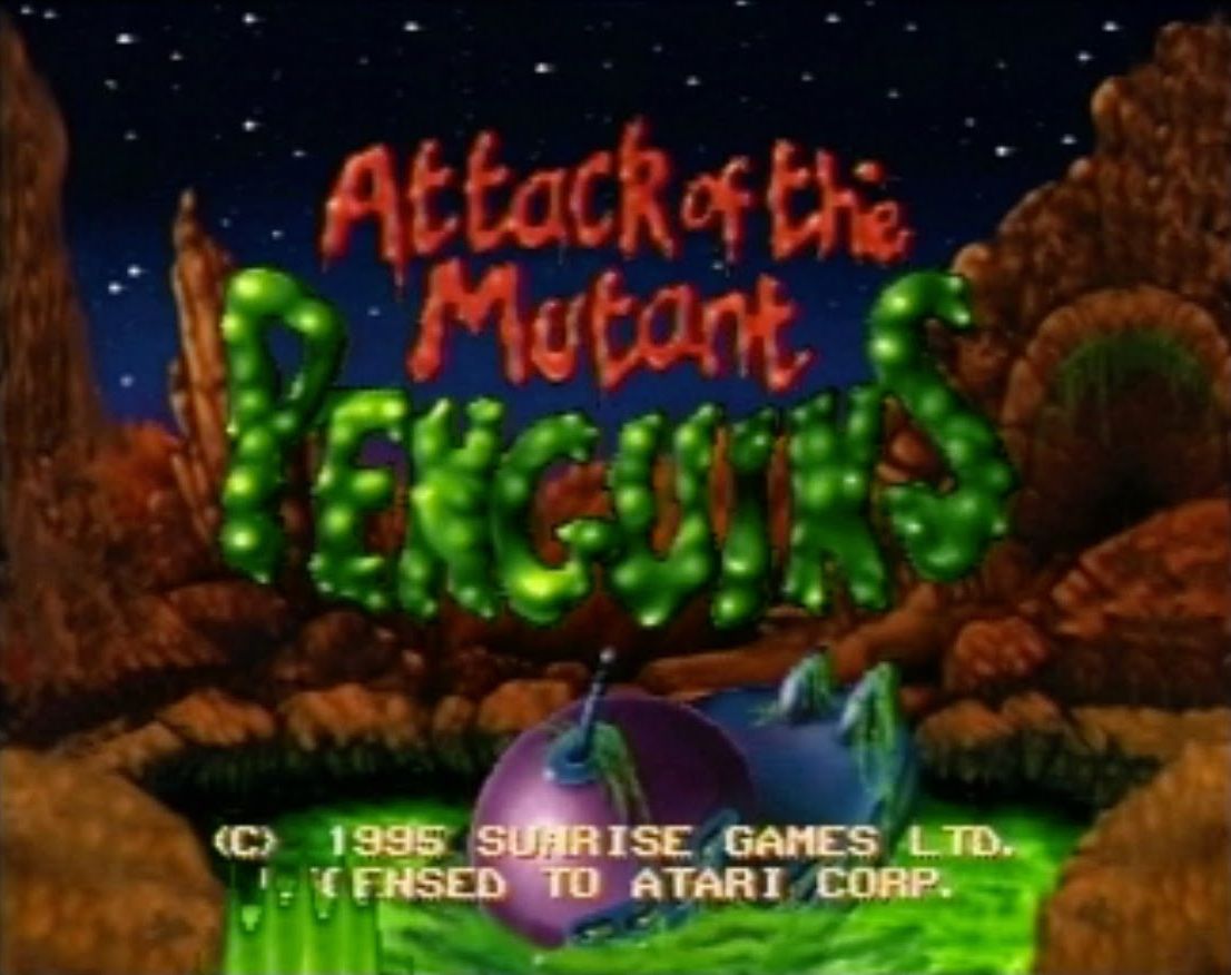 10 Weirdest Retro Video Games That Fans Still Struggle To Understand