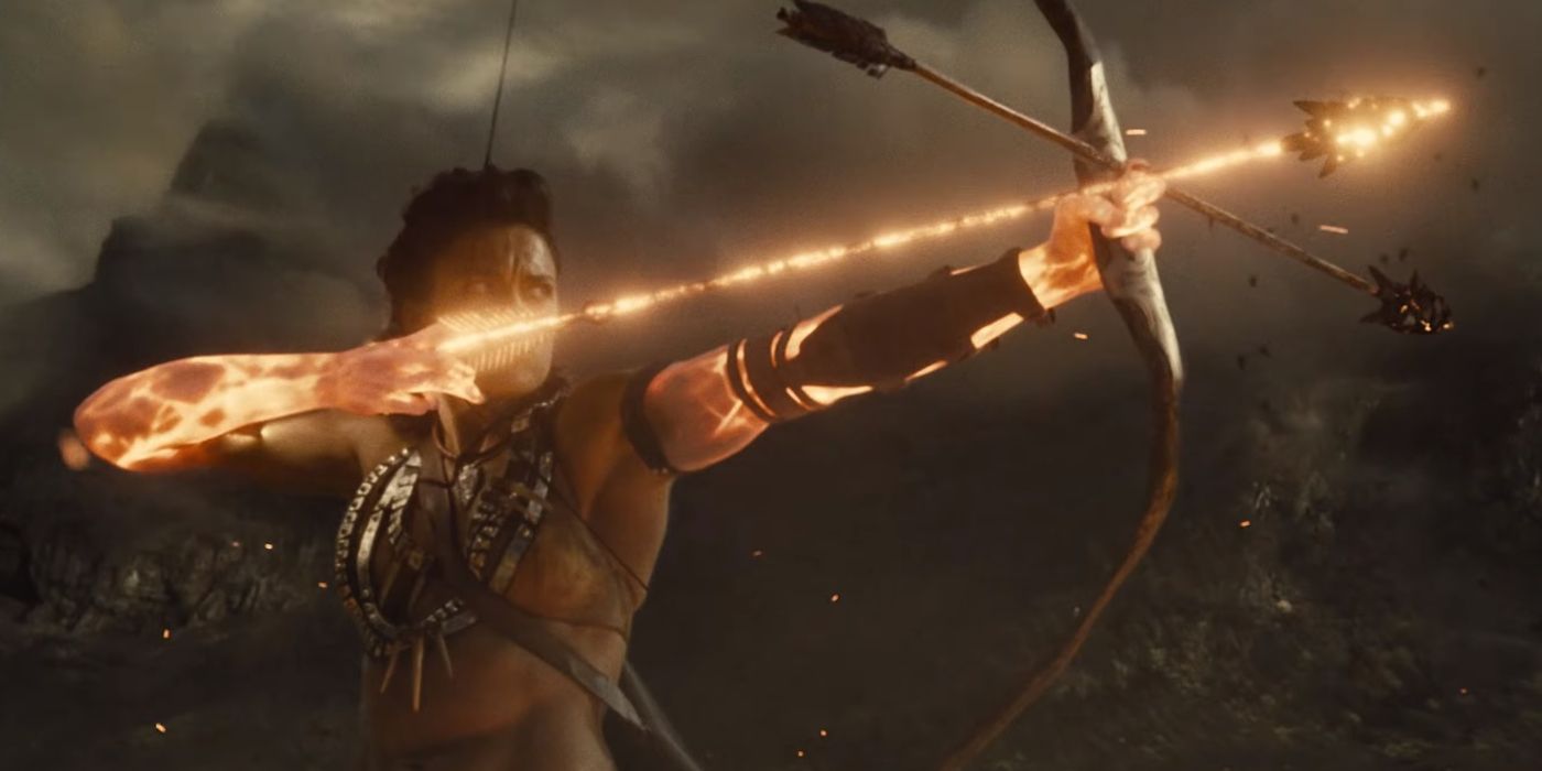 Justice League: Every Old God Who Helped Defeat Darkseid