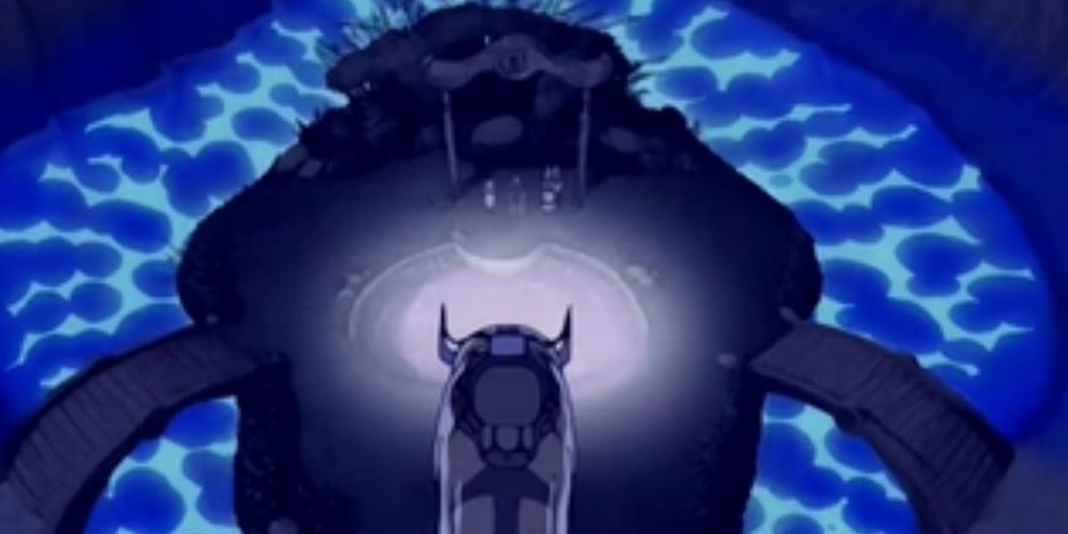 Avatar: 10 Little Known Facts About The Water Tribes