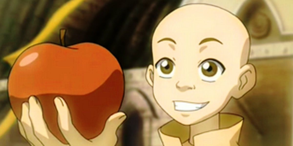 Avatar: 10 Little Known Facts About The Air Nomads