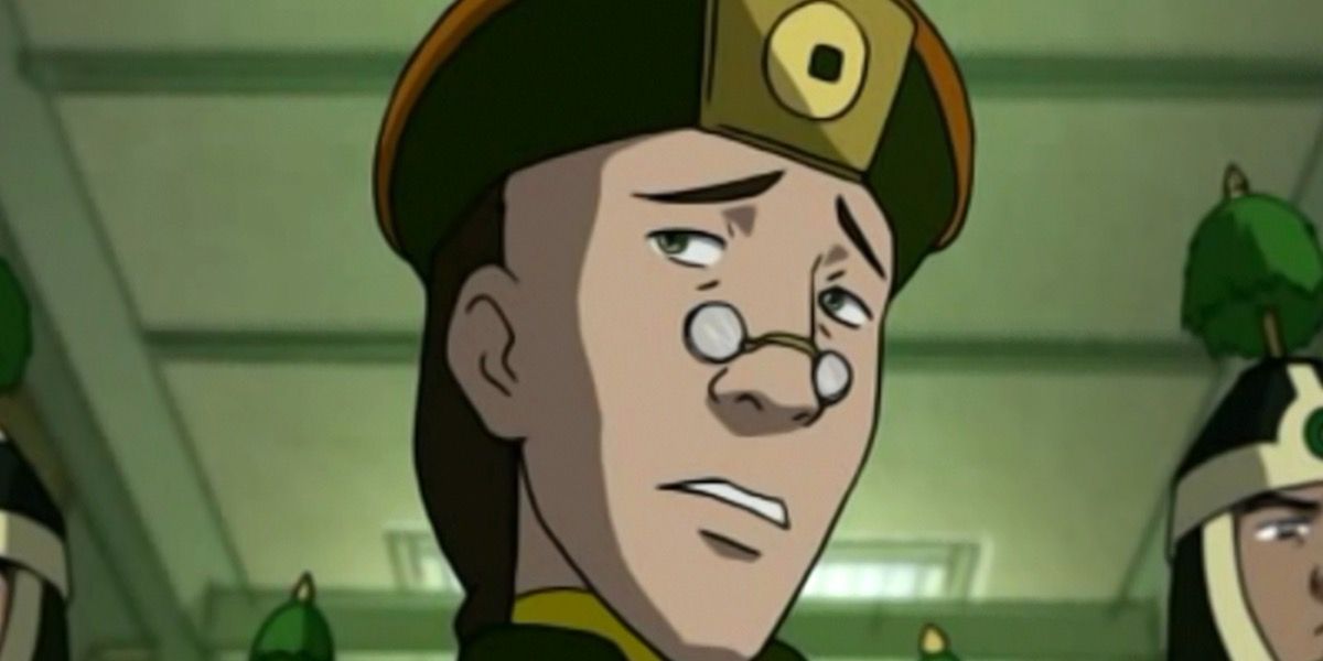 Avatar: 10 Little Known Facts About The Earth Kingdom