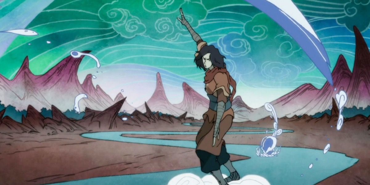 Avatar: 10 Little Known Facts About The Spirit World