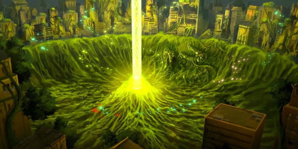 Avatar: 10 Little Known Facts About The Spirit World