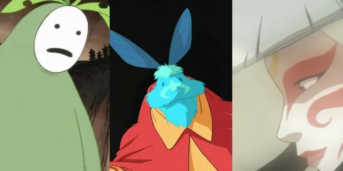 Avatar: 10 Little Known Facts About The Spirit World