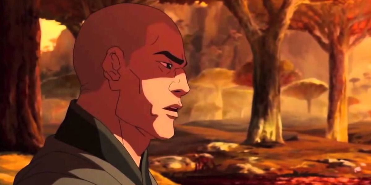 Avatar: 10 Little Known Facts About The Spirit World