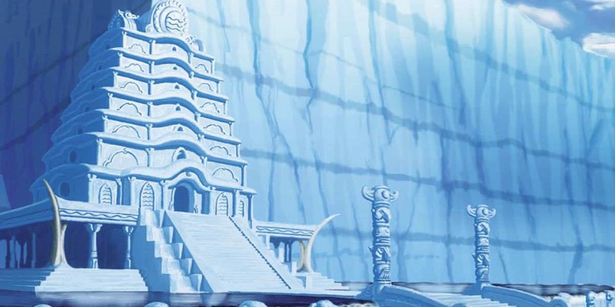 Avatar: 10 Little Known Facts About The Water Tribes