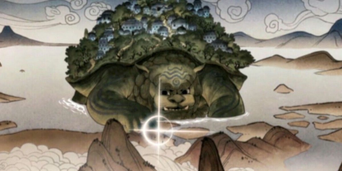 Avatar: 10 Little Known Facts About The Water Tribes