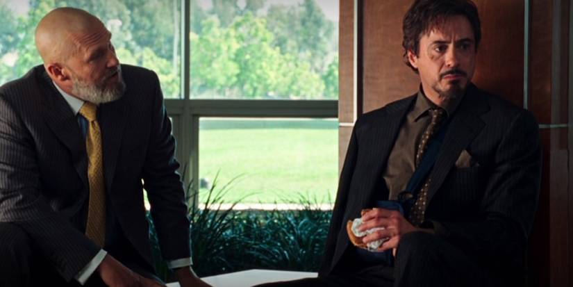 Pulp Fiction: The 10 Best Burger Scenes In Movies, Ranked