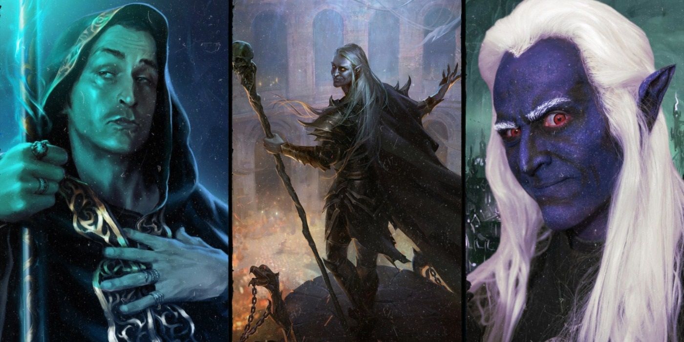 Baldur's Gate 1, 2, & Icewind Dale Remasters Add Iconic Mass Effect Voice