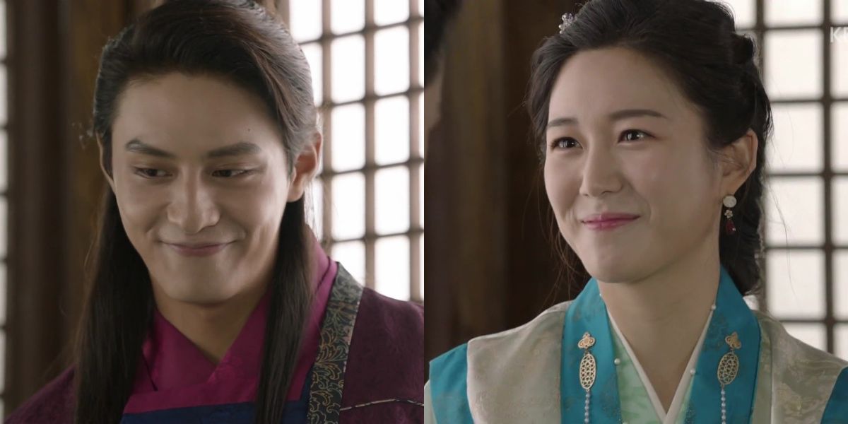 10 Best K-Drama “Second Lead” Couples That Every Fan Rooted For