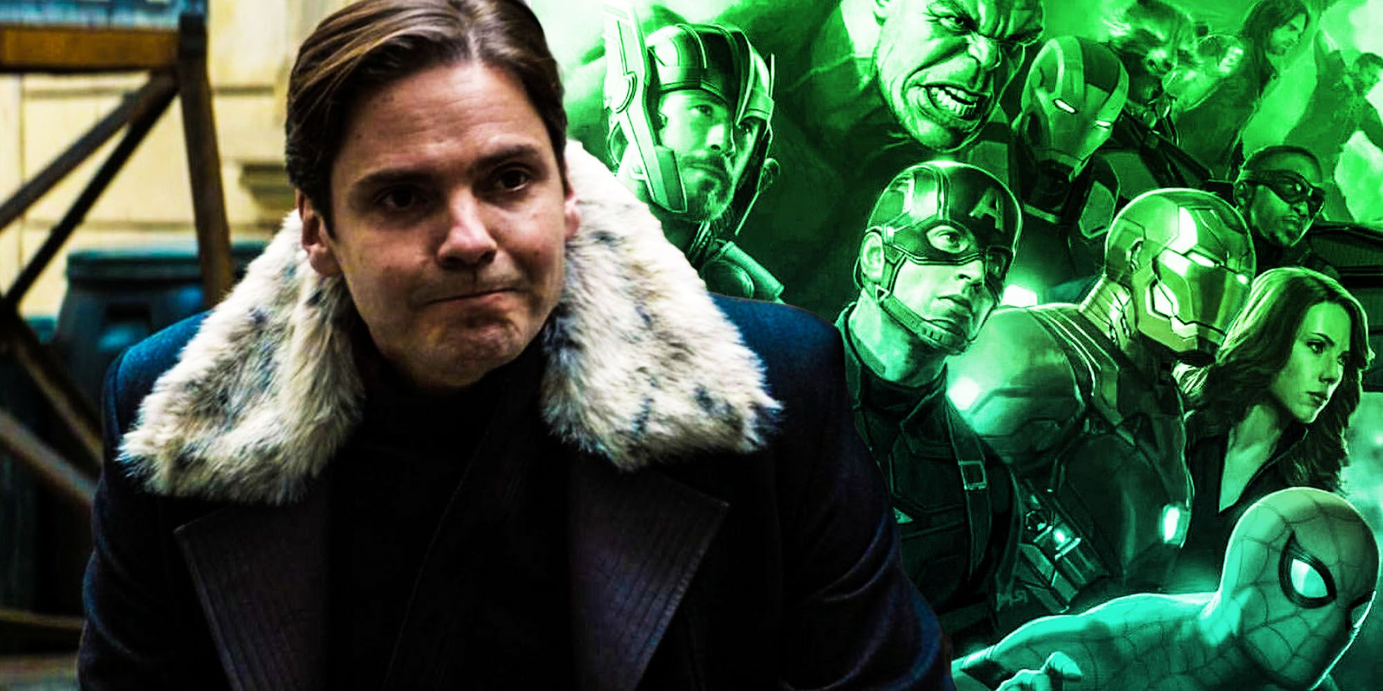 F&WS Reminds His New MCU Fans Why Zemo Could Never Be An Avenger