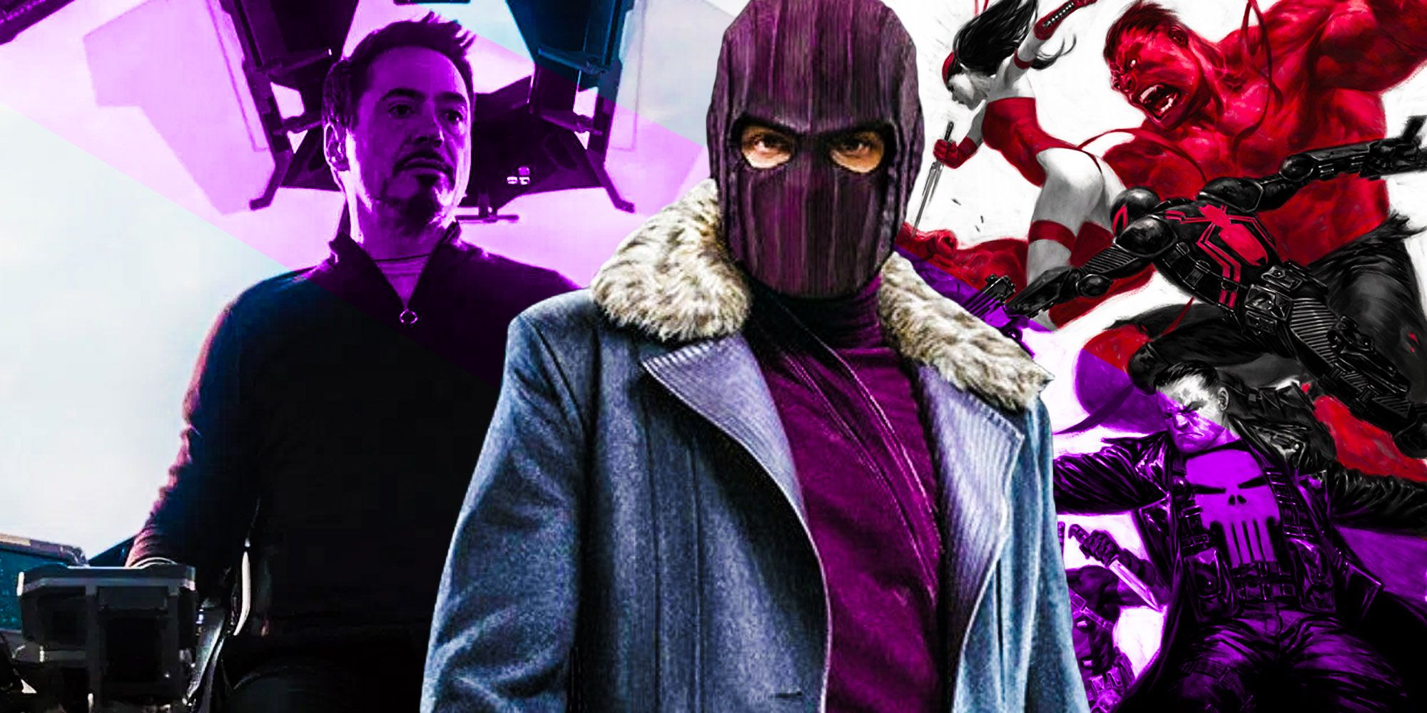 Marvel Theory: Bucky & Zemo Form The Next MCU Superhero Team