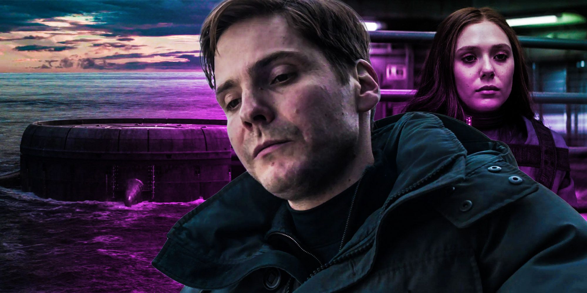 Why Zemo Is Not In The MCU's Supervillain Prison