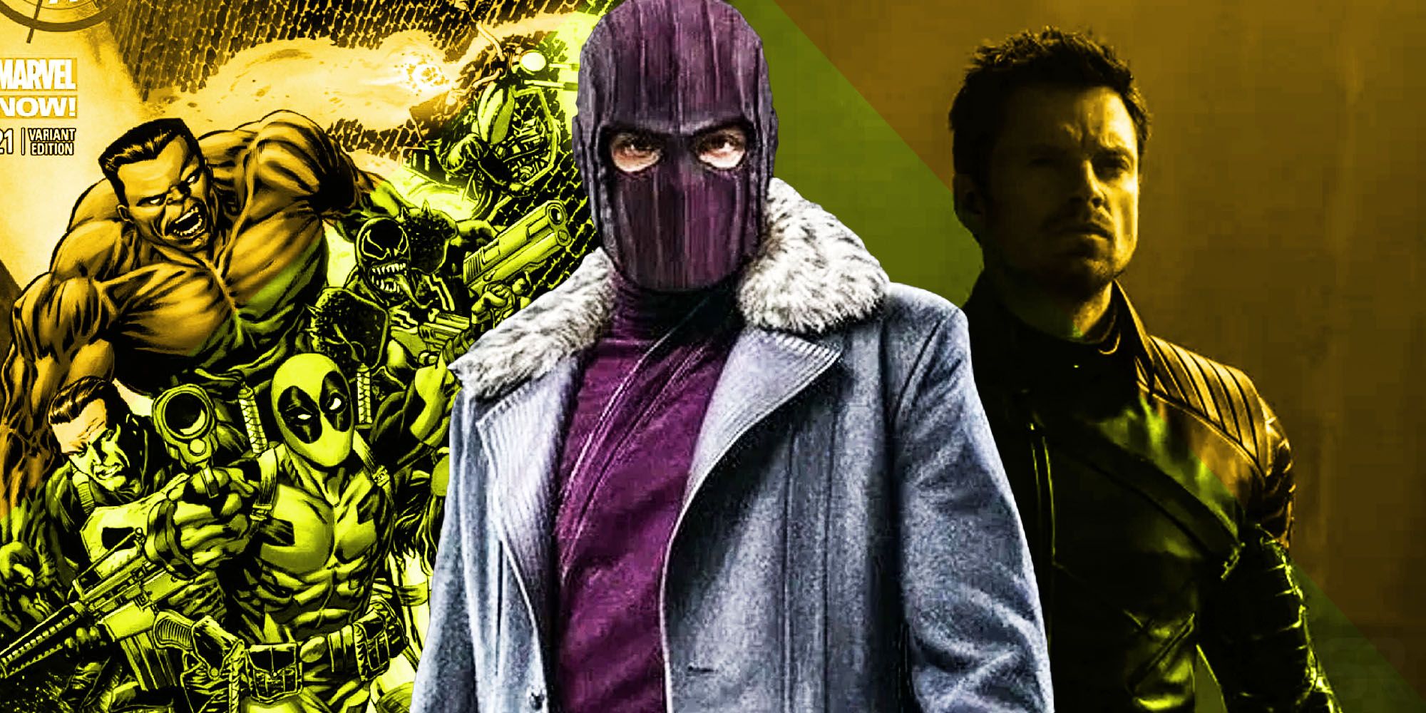 Marvel Theory: Bucky & Zemo Form The Next MCU Superhero Team