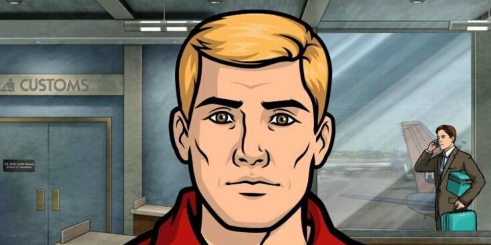 Which Archer Character Is Your Soulmate, Based On Your Zodiac?